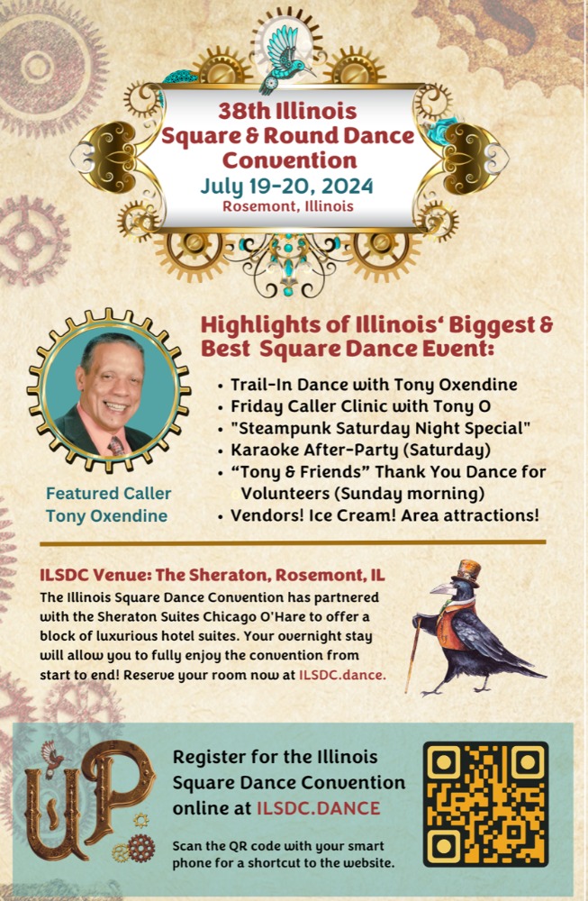 Chicagoland (MCASD) Square Dance Home Page